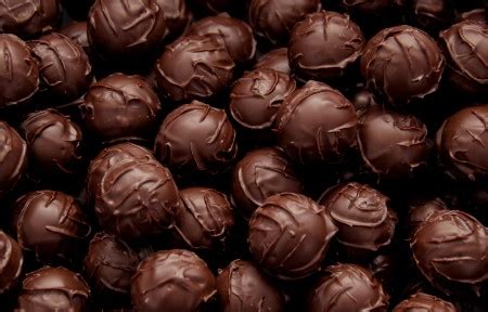 Truffes