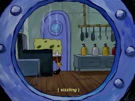 53 Spongebob Screenshots That Are Even Funnier Out Of Context