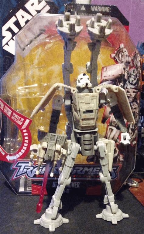 A Factory Error Rstarwarscantina