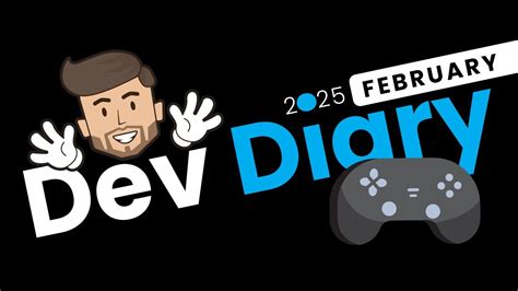 February Recap 🎮 A Month As An Indie Game Dev Indiedev Devlog