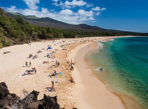 Au Natural Beaches