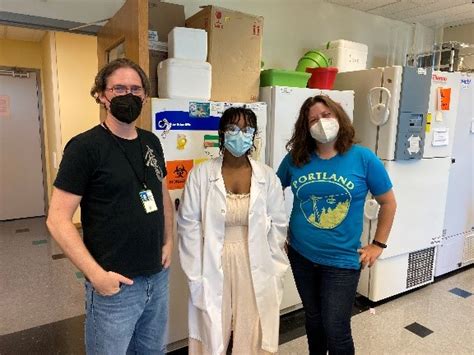 Nora Gray Lab Ohsu