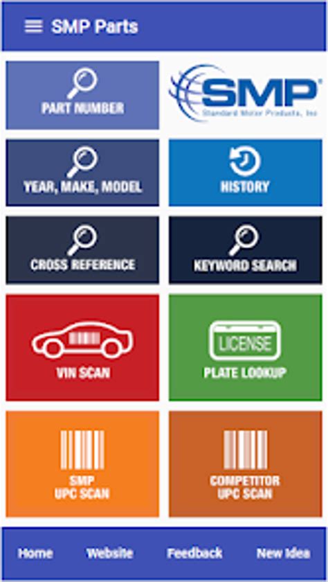 Smp Parts For Android Download