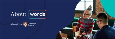 Infinitive Or Ing Verb About Words Cambridge Dictionary Blog