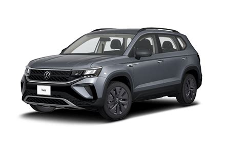 Volkswagen Taos Trendline Starting At Paquin Volkswagen