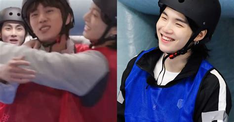 Moments From Run BTS Special Episode Mini Field Day Part That You Need To See Koreaboo