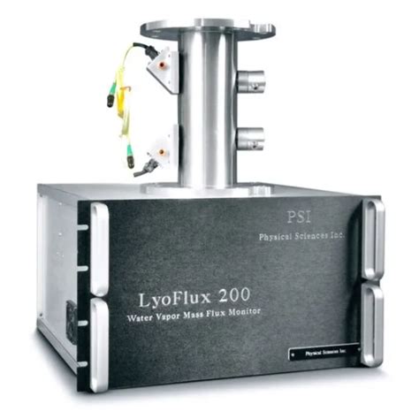 Lyophilization Process Optimization Sensors