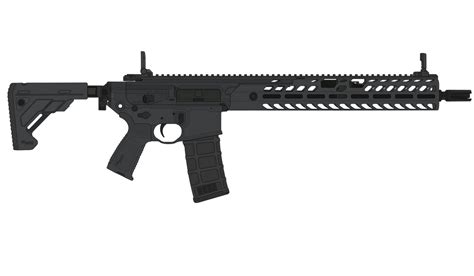 Sig Mcx Virtus Grey By Tharn666 On Deviantart