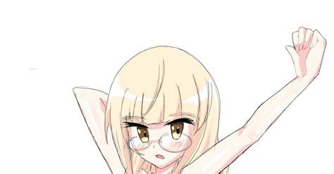 ストライクウィッチーズ ペリーヌ誕生日 Skisima5のイラスト Pixiv