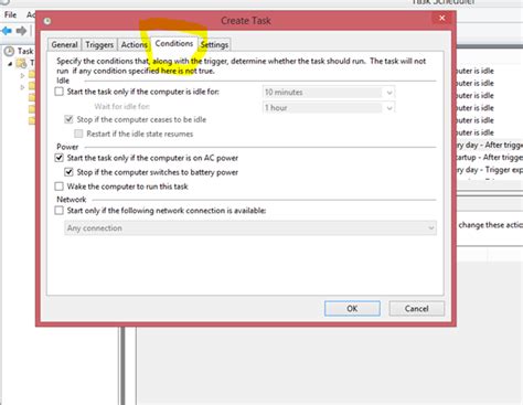 Scheduled Tasks Run A Jar File Using Windows Scheduler Stack Overflow