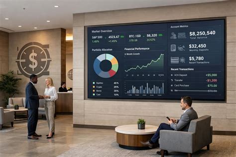 Mercury Seeks National Bank Charter To Boost Fintech Growth