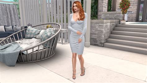 How Does Your Avatar Look Today Page 2209 Your Avatar Second