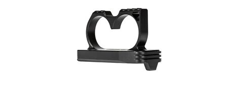 Hk Army Rip Quick Fury Pull Tab For Epm Black