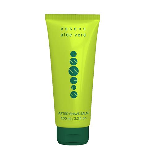 Aloe Vera After Shave Balm Innoscents Uk