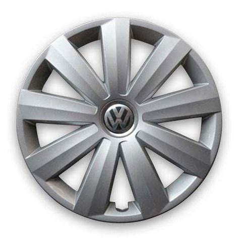 Centercap Volkswagen Passat Eos 2012 2015 Hubcap Fits 9 Spoke 16 Car