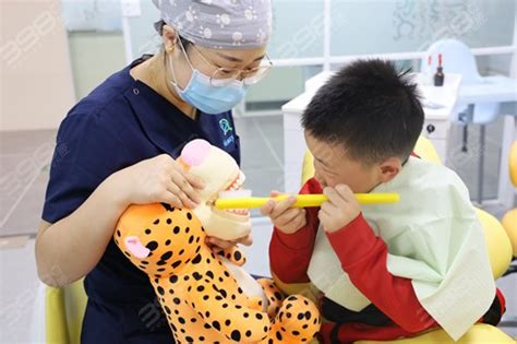 西安惟美口腔门诊部好不好 地址 医生 案例 顾客点评 398口腔网
