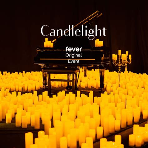 🎻 Candlelight Concerts In Birmingham Tickets 2023 Fever