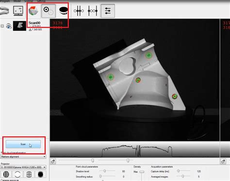 30 On 3d Automated Scan Alignment Blog Purple Platypus