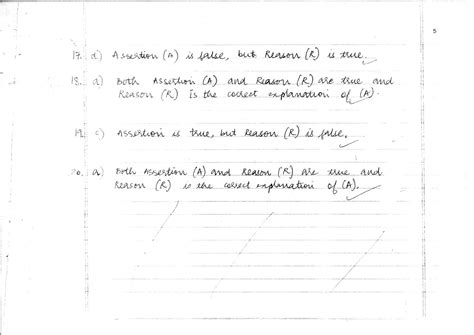 Learn Like A Topper Analyze The 2023 Class 10 Science Toppers Answer Sheet Strategy Cbse