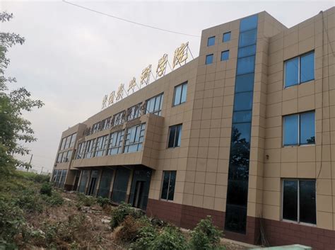 厂区展示 卫辉市鑫大粒农机销售有限公司