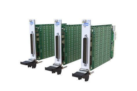 Programmable Resistor Modules Target ECU Test