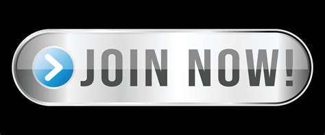 Join Now Button Join Now Badge Join Now Label Vector Illustration