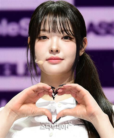 포토 미모 각인 린