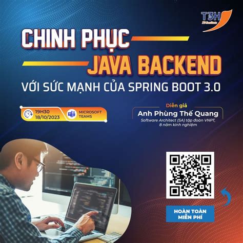 Viện Cntt T3h On Linkedin Springboot Java Laptrinhbackend
