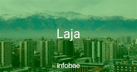 Estatus De La Calidad Del Aire En Laja Este 10 De Mayo De 2022 Infobae