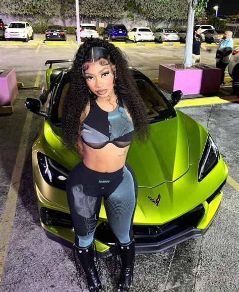 Jada Kingdom Bio Age Fame Early Life Height Weight Family Education Bikini Photos