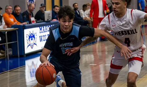 Section One Babes Basketball Standings Scores And Schedules GameDay One