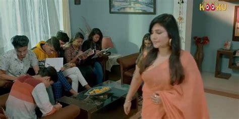 Woh Teacher 2020 Kooku Originals Love Life