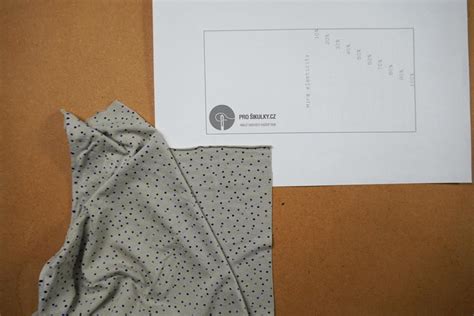 How To Test The Elasticity Of Your Material