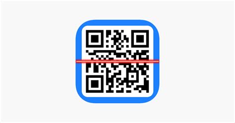 QR Code Reader Generator App On The App Store