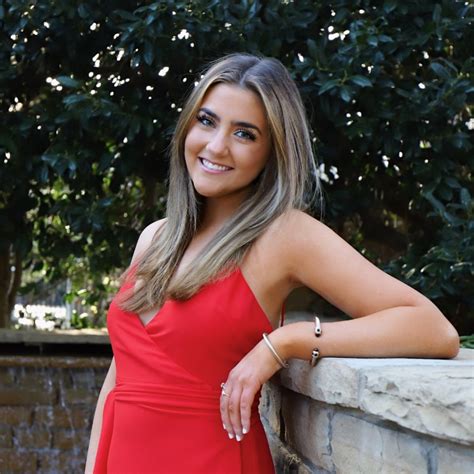 Brooke Busbee University Of Arkansas Fayetteville Arkansas United States Linkedin