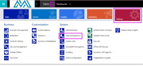 Dynamics 365 Spring Cleaning And Duplicate Detection Settings The Marks Group Small