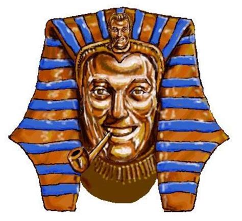 [image 29913] Bob And The Subgenius Know Your Meme