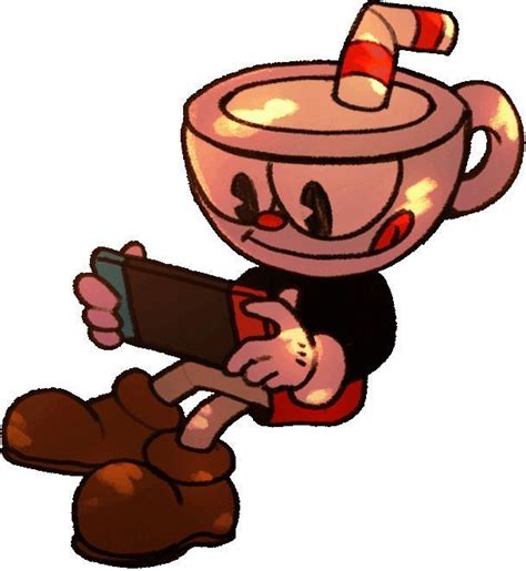 Cuphead
