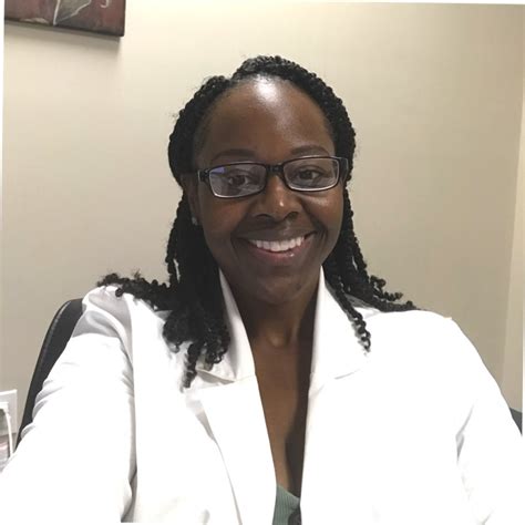Shaquitia Jones Msn Aprn Agnp C Pmhnp Bc Advanced Practice Nurse