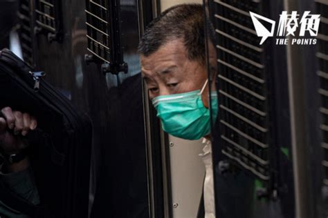 黎智英被控煽動案 3名國安法指定法官 一致裁定沒超出檢控期限 棱角媒體