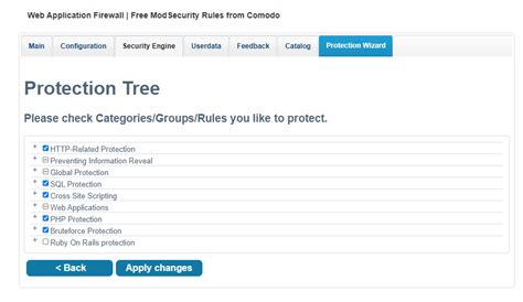 Hướng dẫn cài đặt ModSecurity trên Directadmin BNIX VN DOC