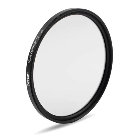 Ultra Contrast Filter Tiffen International Limited