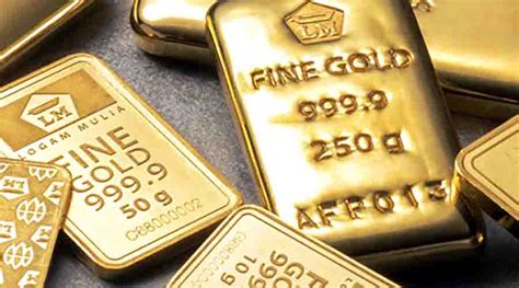 Harga Emas Hari Ini Naik Cek Selengkapnya Di Sini Murianews Com