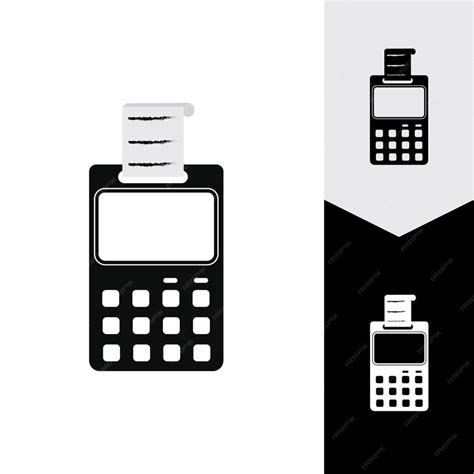 Premium Vector Credit Card Machine Atm For Money Payment Terminal