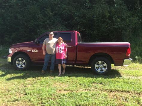 Dolly Hendricks Lusk