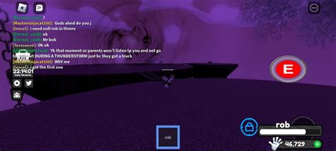 Time Stop During Null Portal Rslapbattles