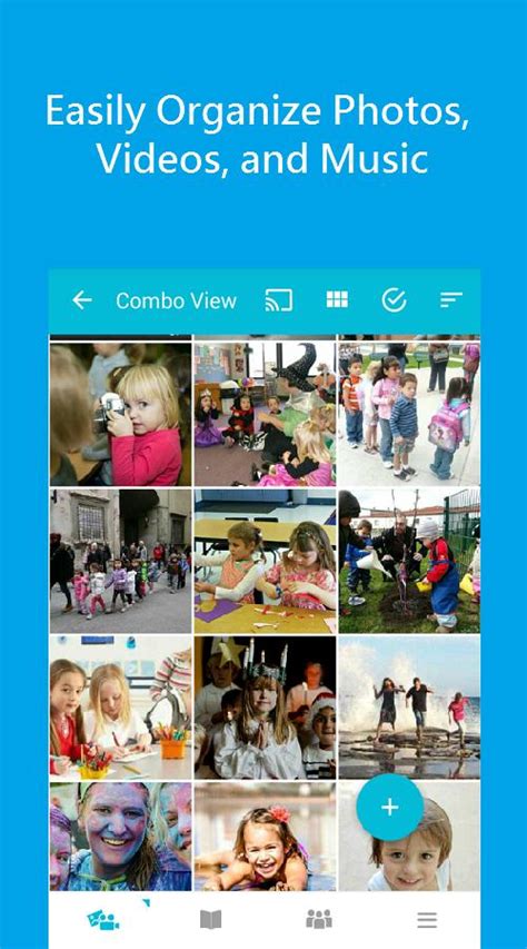 Usync Apk برای دانلود اندروید
