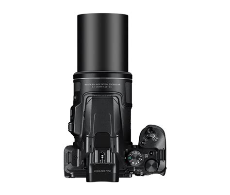 Nikon COOLPIX P950 | Super Telephoto Zoom Digital Camera