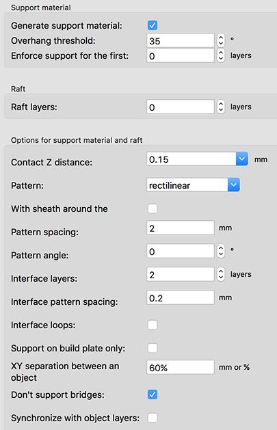 Slic R PE Missing Supports Software Archive Prusa D Forum