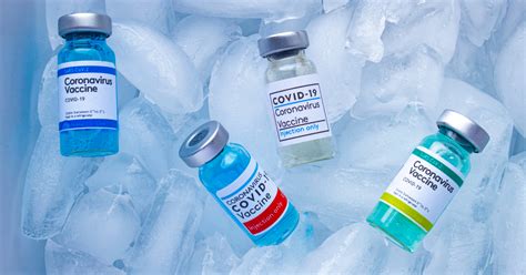 Mistura de doses na imunização contra a Covid 19 o que sabemos